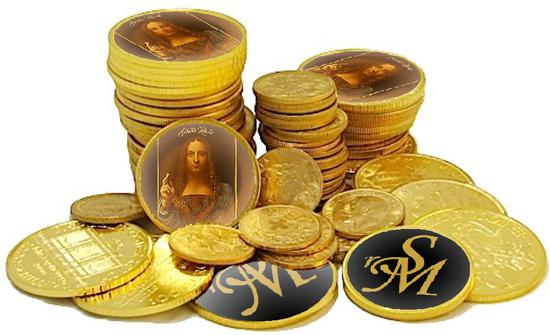 艺术家们为何放弃了比特币？_手机新浪网