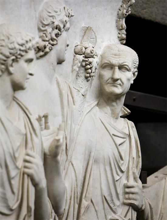 那些罗马的浮雕_手机新浪网