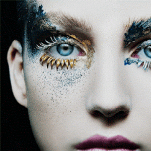 这是盲人艺术家眼中的世界_手机新浪网