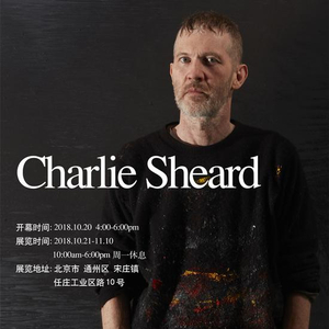 抽象的逻辑——关于Charlie Sheard 的绘画|Charlie Sheard|抽象主义|绘画|抽象艺术_手机新浪网