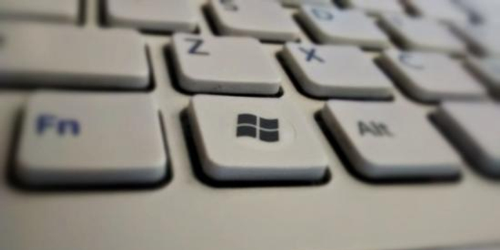 这些Windows 10快捷键 你会用了吗？_手机新浪网