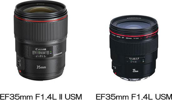 BR镜片新定义 佳能EF35mmF1.4II评测_手机新浪网