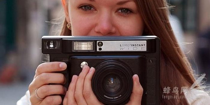 LOMO界新宠 Lomo'Instant Wide拍立得发布_手机新浪网