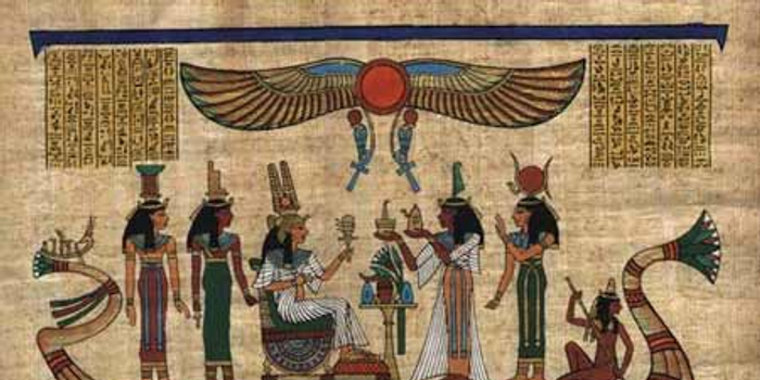 占星历史：众神的星空--埃及(组图)_手机新浪网