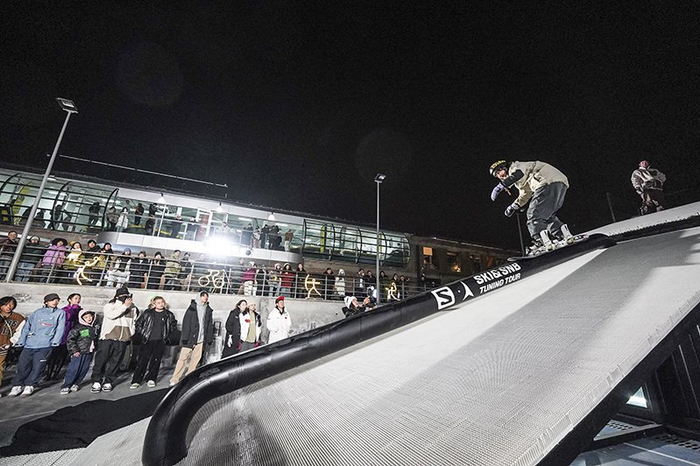 易毒[EXDO] 郎园Station概念店开幕暨品牌成立十八周年_手机新浪网