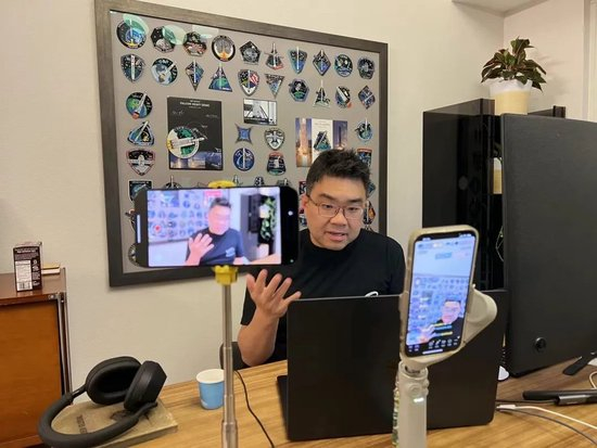 独家专访SpaceX前华裔高管：真实的马斯克，跟畅销书里的不一样|爆炸|马斯克|火箭_新浪新闻