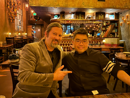 独家专访SpaceX前华裔高管：真实的马斯克，跟畅销书里的不一样__财经头条__新浪财经