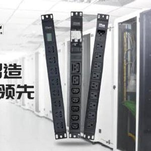 机柜PDU与普通插座的区别，同为科技详解如何选择PDU产品_手机新浪网
