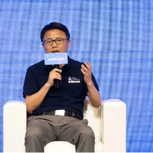 每日互动（个推）CTO叶新江：AIGC时代，大模型推动数据要素商业化_手机新浪网