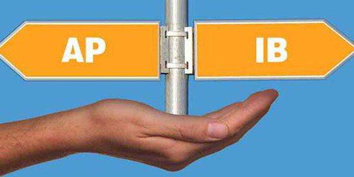 国际学校课程：IB和AP的区别在哪里_手机新浪网