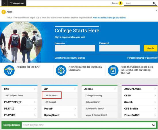 科普：AP成绩出来了 换学分最全指南就在这_手机新浪网