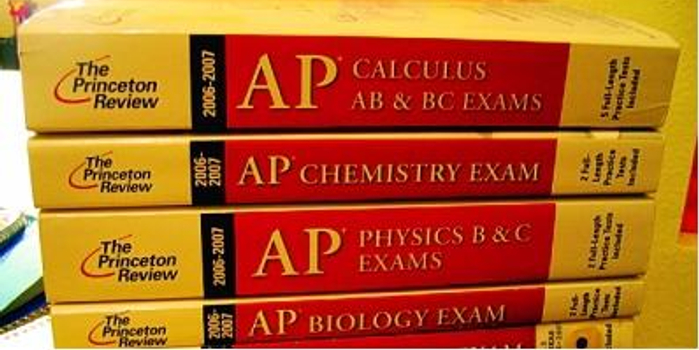 AP课程一定适合你吗 读之前先请先了解这些真相_手机新浪网