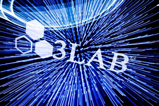 3LAB重磅亮相2023上海美容博览会，并荣获防晒类护肤大奖_手机新浪网