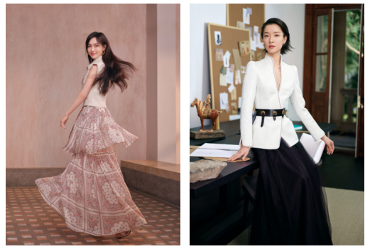 EP YAYING雅莹美国首家精品店优雅启幕_手机新浪网