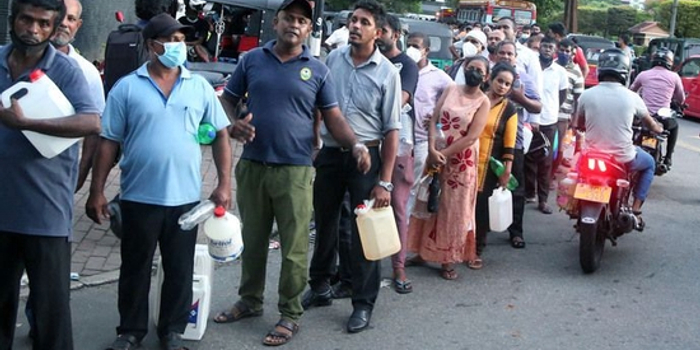 紧急状态下的斯里兰卡旅游业，还能起死回生吗？_手机新浪网