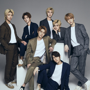 韩男团LUCENTE拍摄写真 七成员充满对未来期待_手机新浪网