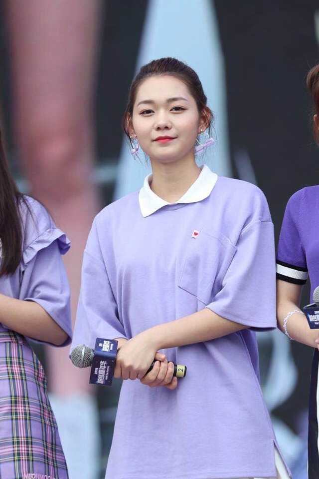 Sunnee身体不适缺席嘉年华 锦鲤大王杨超越再发功_手机新浪网