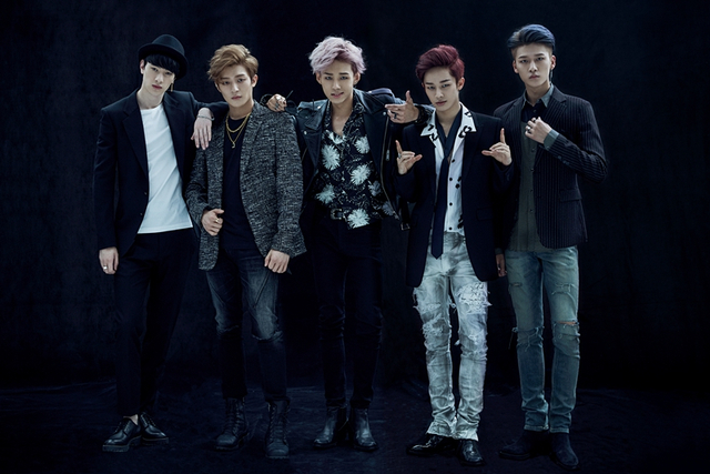 CORE ONE《信号》MV预告曝光 演绎青春爱情故事_手机新浪网