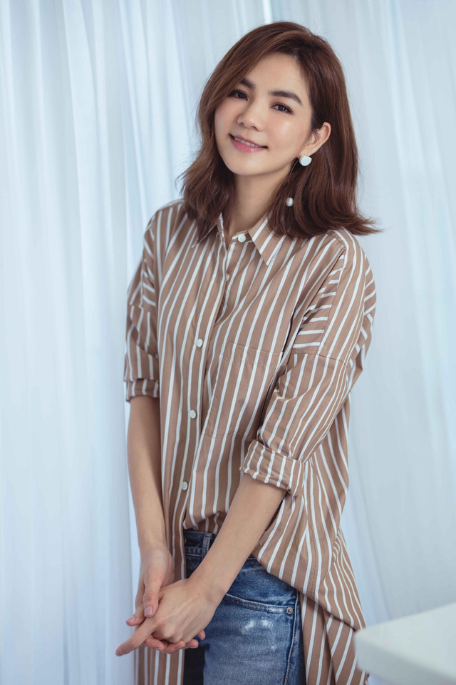 Ella新歌《我的宝》将上线 携手解孵传递爱的力量_手机新浪网