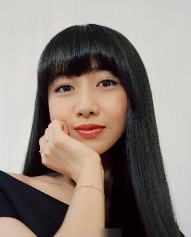 木村拓哉大女儿即将出道 时尚圈初亮相强势登封面_新浪图片