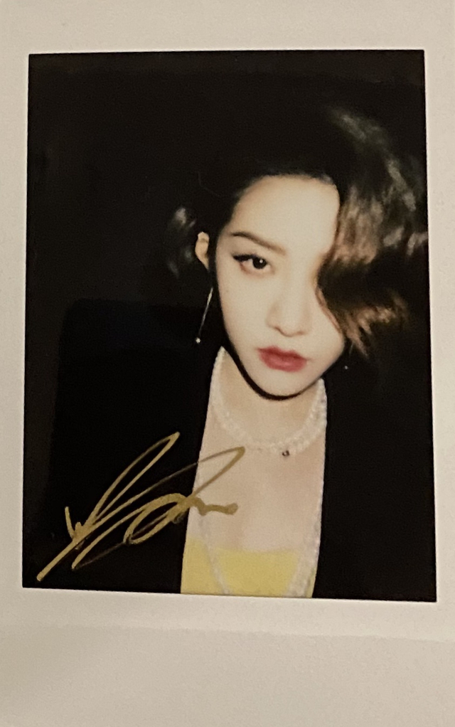 THE9一周年EP预告发布 有声拍立得说“hello”情怀满满_新浪图片