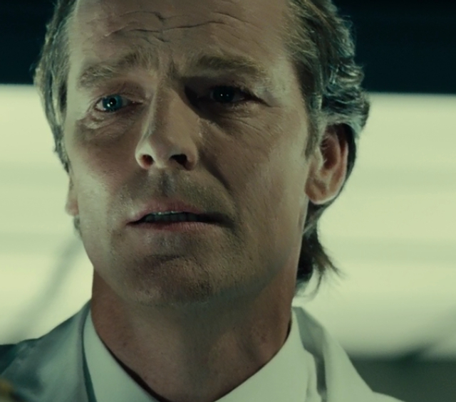 除了李冰冰 这些熟脸也演过生化危机！_新浪图片