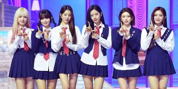 韩女团ive三名成员感染新冠 安宥真为第二次确诊 手机新浪网