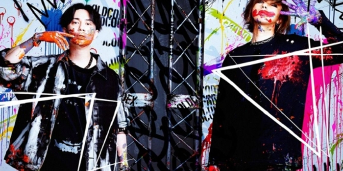 铃木达央所在组合OLDCODEX宣布解散 12年活动结束_手机新浪网