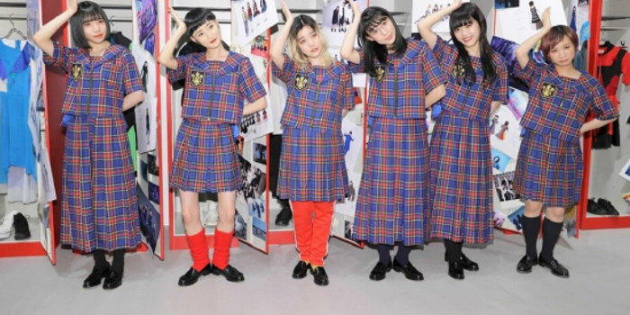 BiSH直播宣布2023年解散 今年首次出演红白歌会_手机新浪网