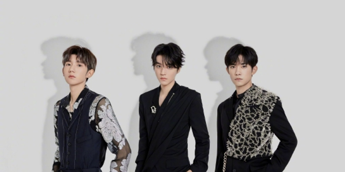 经纪公司回应TFBOYS十周年演唱会：在筹备中_手机新浪网