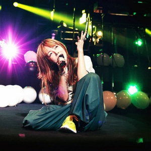 歌手aiko举行全日本巡演 现场宣布已经在去年结婚_手机新浪网