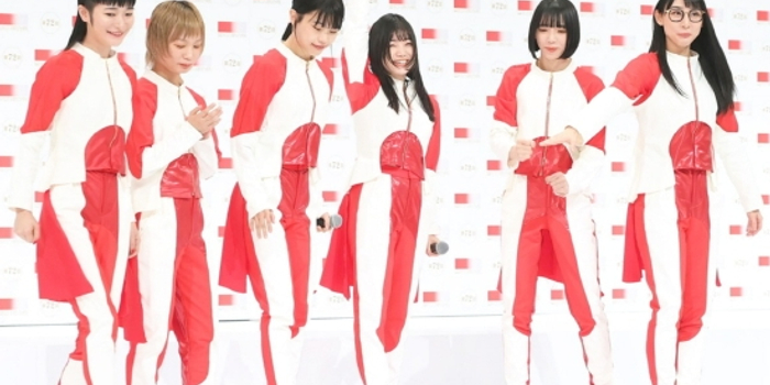 BiSH宣布明年将解散 第一次也是最后一次登红白_手机新浪网