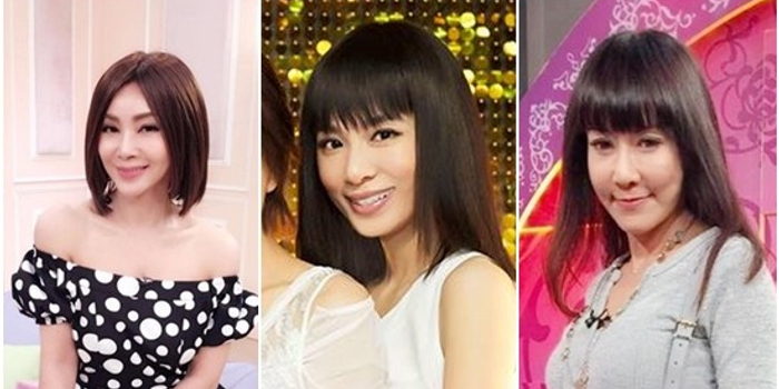 SHE合体海报出炉 网友傻眼：Hebe的脸怎么了_手机新浪网