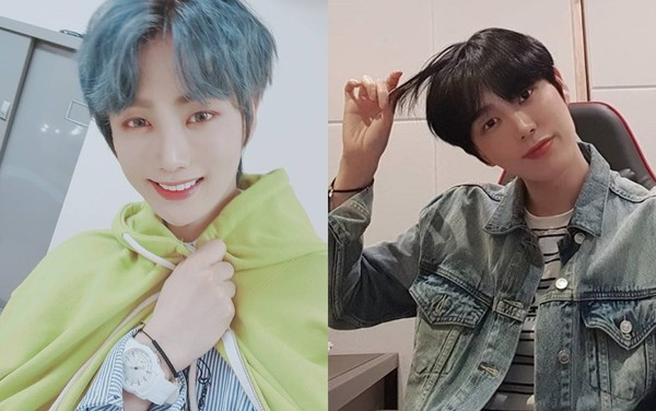 韩国偶像Yohan离世得年28岁 死前还和粉丝互动_手机新浪网