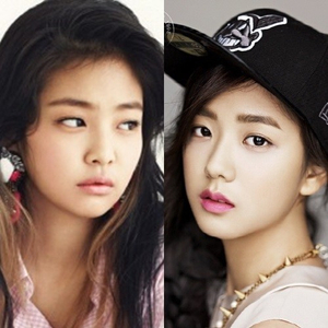 YG再推新女团两成员曝光 曾演权志龙MV_手机新浪网