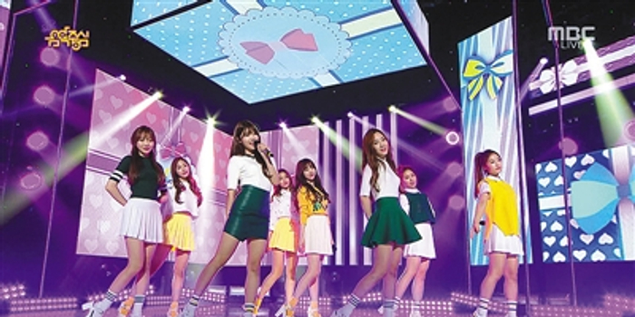 芒果TV将同步直播韩国综艺MBC《冠军秀》_手机新浪网