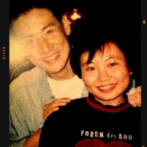 55岁张学友青涩旧照曝光 笑容温暖颜值高_手机新浪网