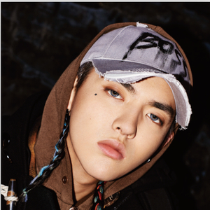 吴亦凡《JULY》MV将发 三维空间展未来感|单曲|音乐|舞蹈|英文|曲风_手机新浪网