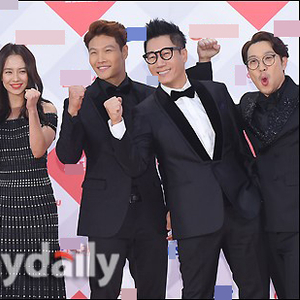 《Running Man》收视跌破3% 创播出7年来新低_手机新浪网