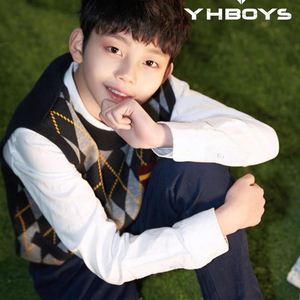 YHBOYS组合翻唱《流星雨》 Q萌演绎致敬经典_手机新浪网