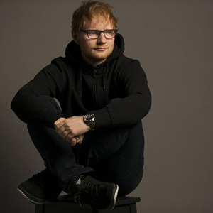 Ed Sheeran携第三张录音室专辑《÷》3月6日回归_手机新浪网