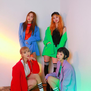 EXID出击《THE SHOW》特别MC 2日晚播出_手机新浪网