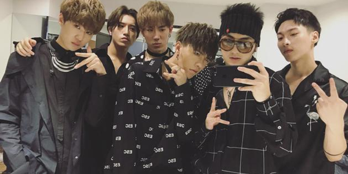 ZERO-G做客节目 回应《中国有嘻哈》争议_手机新浪网