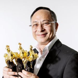 杜琪峰操刀第54届金马奖宣传片 曾三获最佳导演_手机新浪网