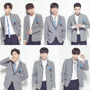 JBJ确定10月18日出道 金泰东是否加入暂未决定_手机新浪网