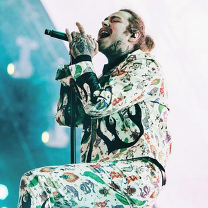 Post Malone新专辑连续第三周领跑公告牌专辑榜_手机新浪网