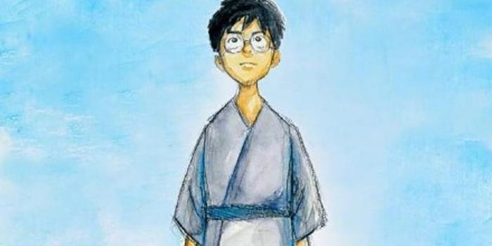 宫崎骏《你想活出怎样的人生》预计2023年上映手机新浪网