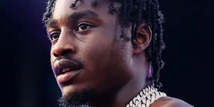 说唱歌手Lil TJay遭遇枪击身中数弹 目前正在抢救_手机新浪网