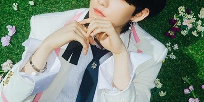 韩团THE BOYZ成员Hwall宣布退团 自称因健康原因_手机新浪网