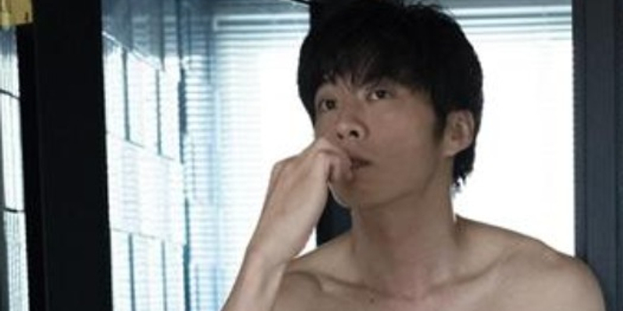 田中圭拍摄《anan》SEX特辑 展现男性肉体之美_手机新浪网